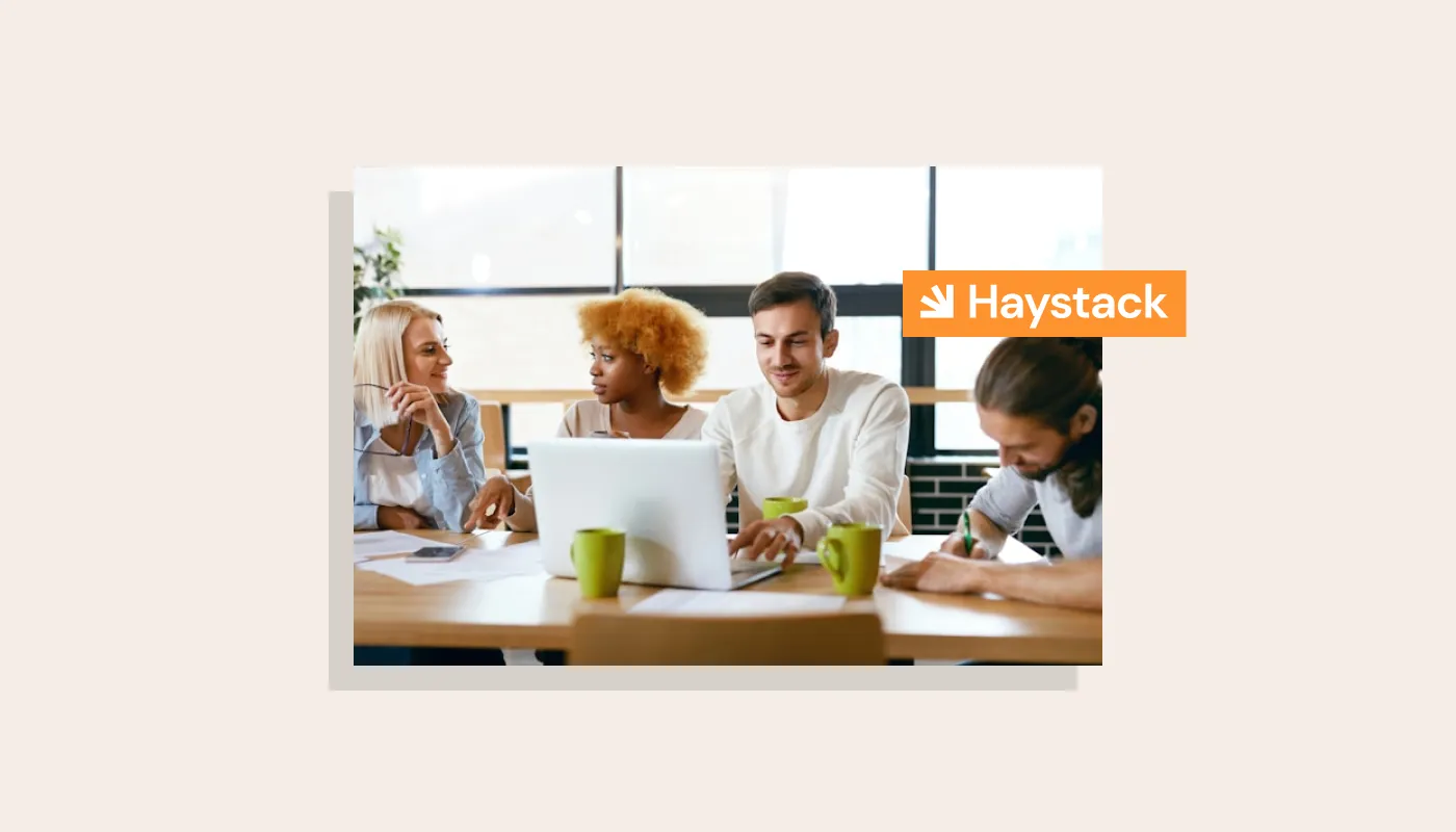 Haystack | A Comprehensive Guide to Team Communication Tools